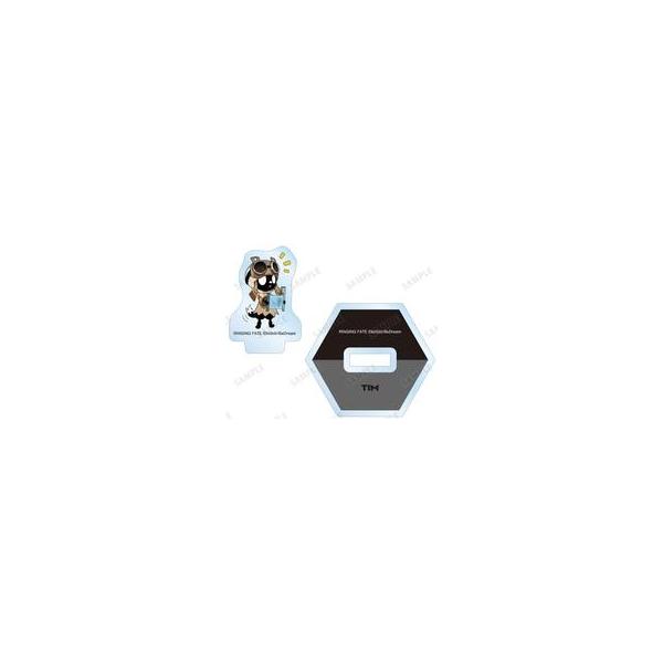 商品名：中古アクリルスタンド・アクリルパネル ティム 「RINGING FATE トレーディングミニアクリルスタンド」商品解説■TVアニメ『RINGING FATE』より、トレーディングミニアクリルスタンドの登場です。要、サブロー、シロ、テ...