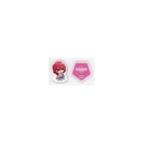 商品名：中古アクリルスタンド・アクリルパネル 千切豹馬 「ブルーロック ぷちアクリルスタンド Finding Stars」商品解説■ブルーロック ぷちアクリルスタンド Finding Starsが登場!【商品詳細】サイズ：約55mm中古注意...