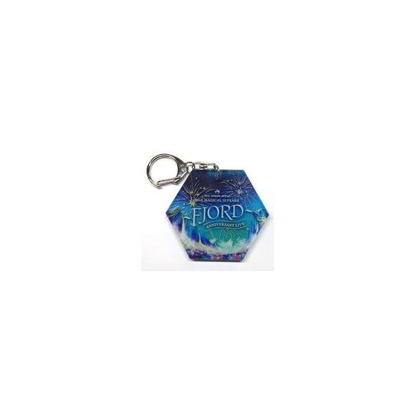 商品名：中古キーホルダー Mrs. GREEN APPLE アクリルキーホルダーA 「MGA MAGICAL 10 YEARS ANNIVERSARY LIVE 〜FJORD〜」 ランダムアイテムD28-MA0566商品解説■デビュー10周...