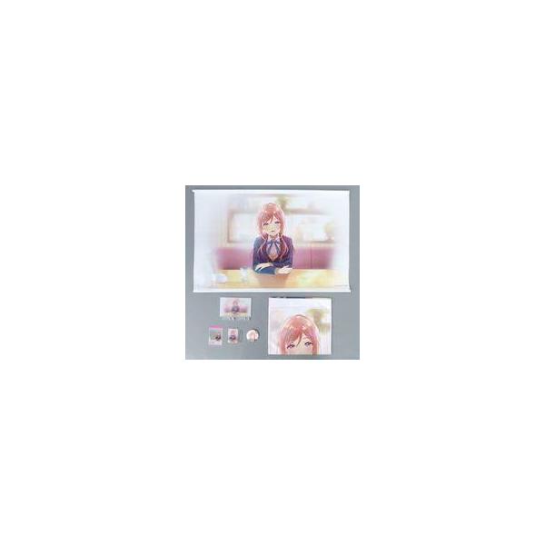 商品名：中古グッズセット C106 学園アイドルマスター 姫崎莉波 スチルイラストセット商品解説■コミックマーケット106(コミケ106/2025夏)にて販売された「C106 学園アイドルマスター 姫崎莉波 スチルイラストセット」です。【商...