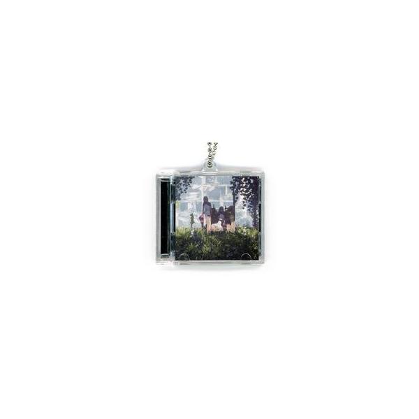 商品名：中古キーホルダー NeiR Orchestra Arrangement Album Addendum 「NieR Orchestra Concert re：12024 NieR シリーズ ミュージックコレクションキーチェーン Vol...