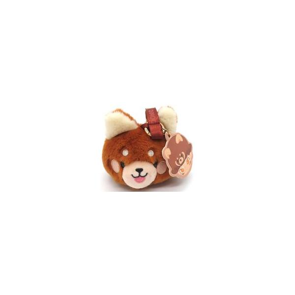 商品名：中古雑貨 Red Panda With Apple 「DIMOO Animal Kingdom シリーズ 匂い袋」商品解説■「DIMOO Animal Kingdom シリーズ」の「匂い袋」です。【商品詳細】サイズ：約80×60mm...