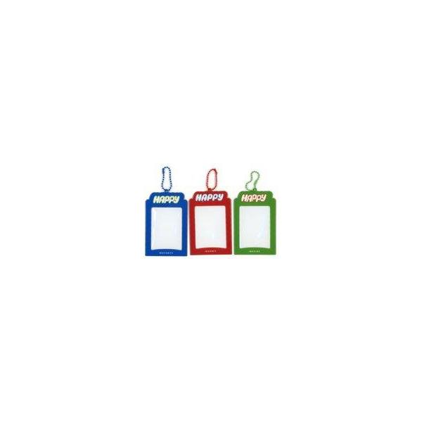 商品名：中古収納・携帯用アイテム ジン(BTS/防弾少年団) ロゴ入りフォトカードホルダー3種セット 「Happy(Weverse Ver.)(set)」 Weverse Shop Global購入特典U1BTS24AGSTDWEVSET商...