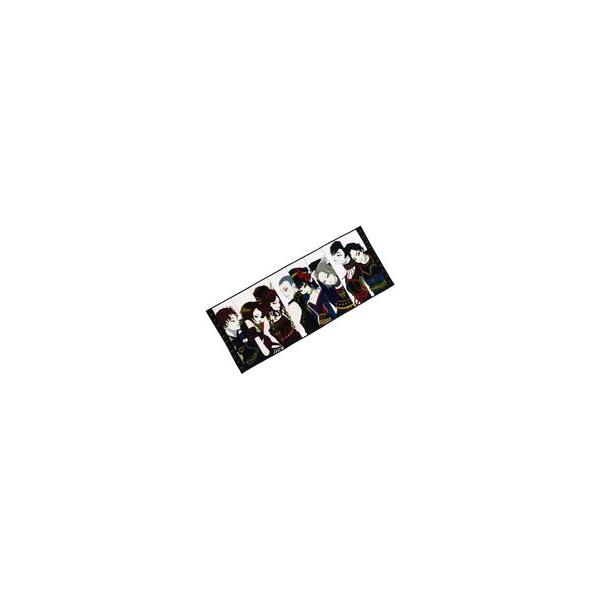 商品名：中古タオル・手ぬぐい 和楽器バンド フェイスタオル 「WGB(和楽器バンド) 『Starlight』 E.P. POP-UP STORE」UMZZ-10612商品解説■「WGB(和楽器バンド) 『Starlight』 E.P. PO...