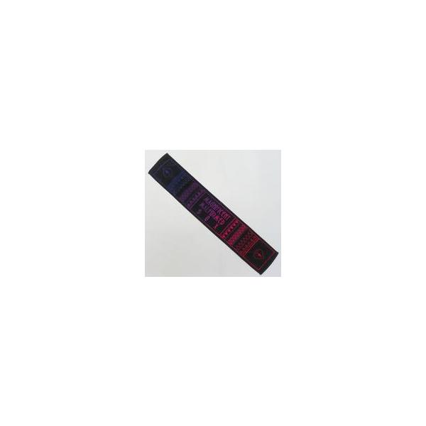 商品名：中古タオル・手ぬぐい the GazettE マフラータオル 「LIVE TOUR 13 [BEAUTIFUL DEFORMITY] MAGNIFICENT MALFORMED BOX」商品解説■「LIVE TOUR 13 [BEA...