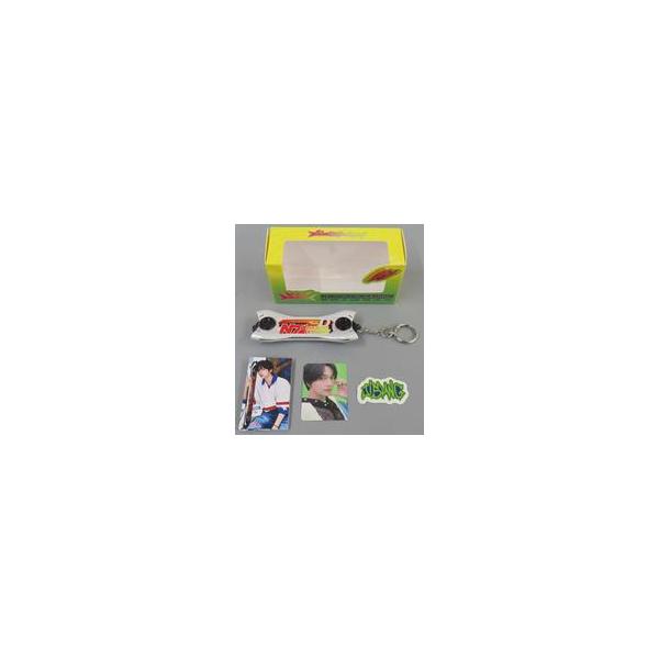 商品名：中古グッズセット NCT DREAM 「Go Back To The Future：NCT DREAM Vol.5 (Hoverboard Ver.)」商品解説■NCT DREAM 5thアルバム「Go Back To The Fu...