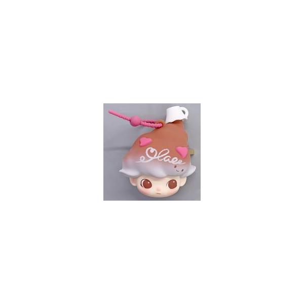 商品名：中古家電サプライ Rose love letter 「POP MART DIMOO Crush on Coffee シリーズ イヤホンケース」商品解説■「POP MART DIMOO Crush on Coffee シリーズ」の「イ...