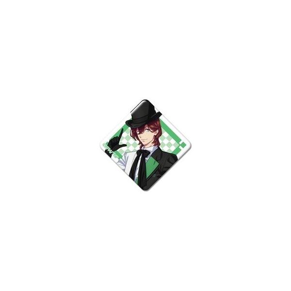 商品名：中古マグネット・磁石 寿嶺二(上半身) 「劇場版 うたの☆プリンスさまっ♪ TABOO NIGHT XXXX ぷくっとマグネットコレクション」商品解説■『うたの☆プリンスさまっ♪ TABOO NIGHT XXXX』より、ぷくっとマグ...