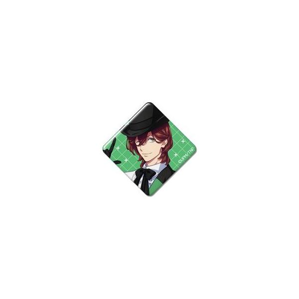 商品名：中古マグネット・磁石 寿嶺二(アップ) 「劇場版 うたの☆プリンスさまっ♪ TABOO NIGHT XXXX ぷくっとマグネットコレクション」商品解説■『うたの☆プリンスさまっ♪ TABOO NIGHT XXXX』より、ぷくっとマグ...