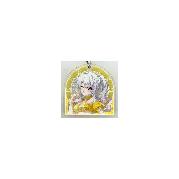商品名：中古キーホルダー 新海天 アクリルキーホルダー 「くじコレ 9-nine- Ruler’s Crown チャイナ水着Style」 B-2賞商品解説■「くじコレ 9-nine- Ruler’s Crown チャイナ水着Style」B賞...