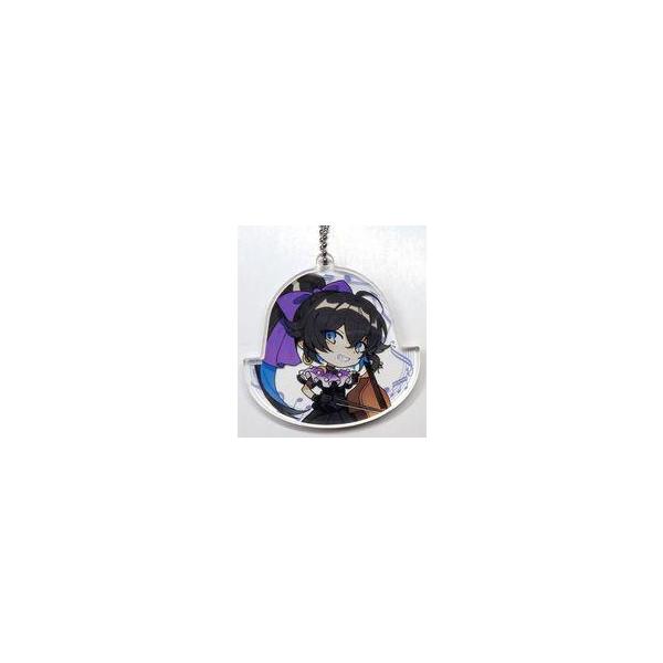 商品名：中古キーホルダー 幸コ ゆらゆらアクキーブロック 「KAMITSUBAKI STUDIO THINKR XR CLASSICS presents KAMITSUBAKI FILM CONCERT『神椿演奏会 / 想像』BY KAMI...