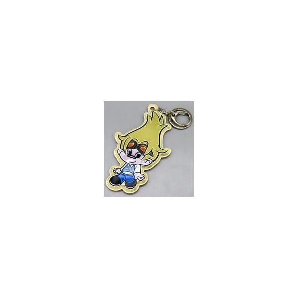 商品名：中古キーホルダー ショウタロウ LEDネームタグ 「RIIZE×Good Luck Trolls」商品解説■SMエンターテインメントのボーイズグループ「RIIZE」とドリームワークス・アニメーションの「Good Luck Troll...