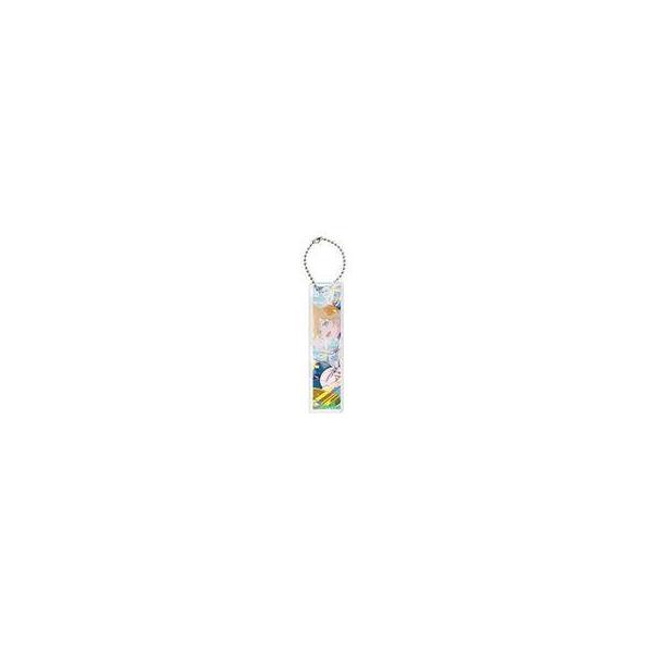 商品名：中古キーホルダー 鏡音レン 「プロジェクトセカイ カラフルステージ! feat. 初音ミク アクリルスティックキーホルダーコレクション vol.11 B」商品解説■「プロジェクトセカイ カラフルステージ! feat. 初音ミク」より...