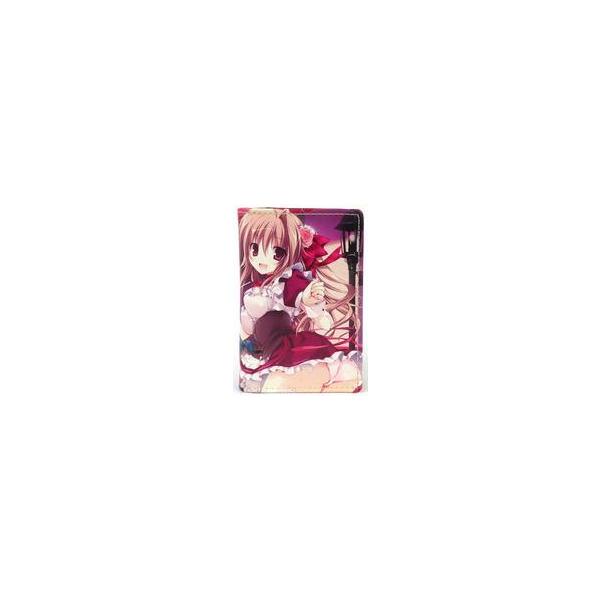 商品名：中古収納・携帯用アイテム Maika Cafe(karory) 名刺ケース商品解説■『Maika Cafe(karory) 名刺ケース』になります。【商品詳細】サイズ：約70×110mm