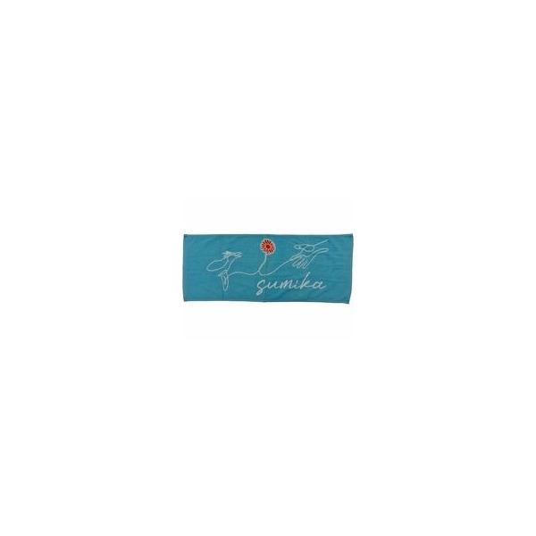 商品名：中古タオル・手ぬぐい sumika one strokeタオル(ミント) 「sumika Live Tour 2023『SING ALONG』」商品解説■「sumika Live Tour 2023『SING ALONG』」のグッズ...