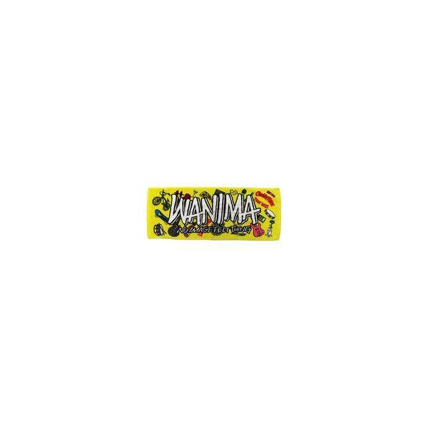 商品名：中古タオル・手ぬぐい WANIMA タオル 「Cheddar Flavor Tour 2021」商品解説■「Cheddar Flavor Tour 2021」のグッズです。【商品詳細】サイズ：約33×84cm素材：綿100%中古注意...