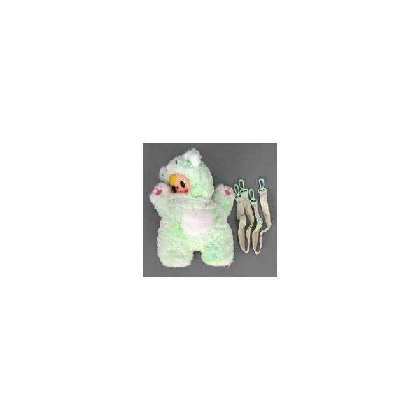 商品名：中古バッグ Mint Beur 「Baby Three Hugging Baby Series Backpack(赤ちゃんにハグシリーズ)」商品解説■「Baby Three Hugging Baby Series Backpack(...