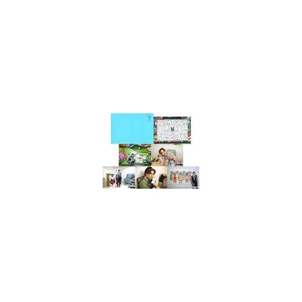 商品名：中古グッズセット 千賀健永(Kis-My-Ft2) GALLERY PHOTO SET 「GALLERY TALK Powered by Johnny’s Shop Online　SHO SAKURAI × KENTO SENGA」...