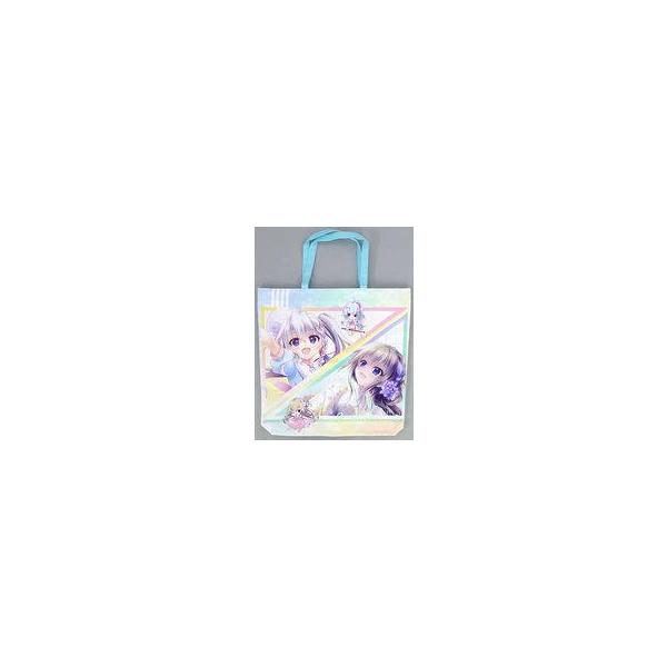 商品名：中古バッグ 集合 デカトート -New Episode- 「9-nine-」 C107グッズ商品解説■コミックマーケット107(コミケ107/2025冬)にて販売された「9-nine-」のグッズです。【商品詳細】サイズ：約550×5...