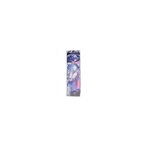 商品名：中古タオル・手ぬぐい リバーレリオ オリジナルタオル 「勝利の女神：NIKKE×ZONe」 イオングループ限定 対象商品購入特典商品解説■「勝利の女神：NIKKE×ZONe」イオングループ限定 対象商品購入特典の「オリジナルタオル」...