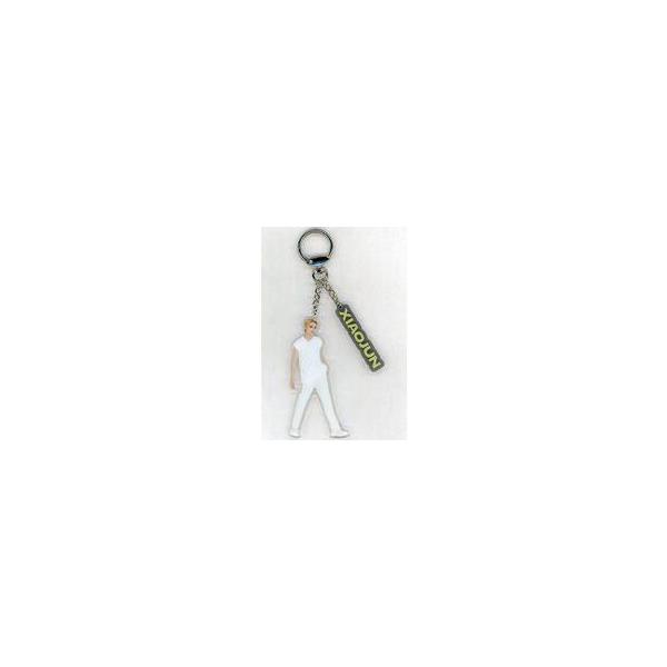 商品名：中古キーホルダー シャオジュン アクリルキーホルダー 「2024 WayV CONCERT [ON THE Way] IN JAPAN」商品解説■「2024 WayV CONCERT [ON THE Way] IN JAPAN」のグ...