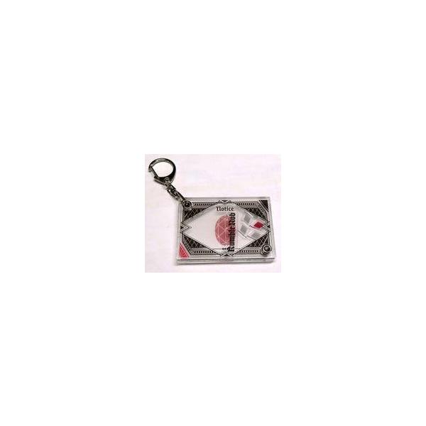 商品名：中古キーホルダー 黒崎蘭丸(A) 「劇場版 うたの☆プリンスさまっ♪ TABOO NIGHT XXXX シャカシャカアクリルキーホルダーコレクション」商品解説■中のパーツがシャカシャカ動く！アクリルが3層重なった、豪華なキーホルダー...