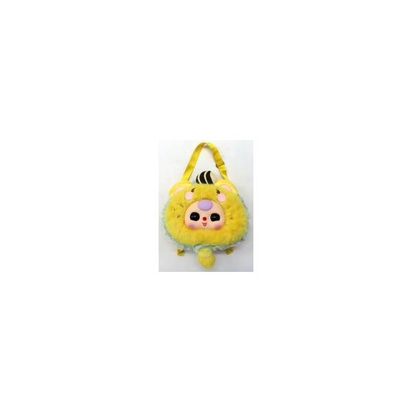 商品名：中古バッグ Mouse 「Baby Three Fairy Tale Big-headed bag plush」商品解説■「Baby Three」より、「Fairy Tale Big-headed bag plush」の登場です。【...