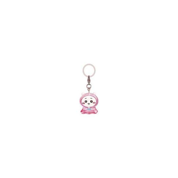 商品名：中古ストラップ ちいかわ 「ちいかわ なんか小さくてかわいいやつ めじるしアクセサリー3」商品解説■ちいかわ なんか小さくてかわいいやつ めじるしアクセサリー3が登場!【商品詳細】サイズ：約2cm中古注意事項：※こちらの商品はカプセ...