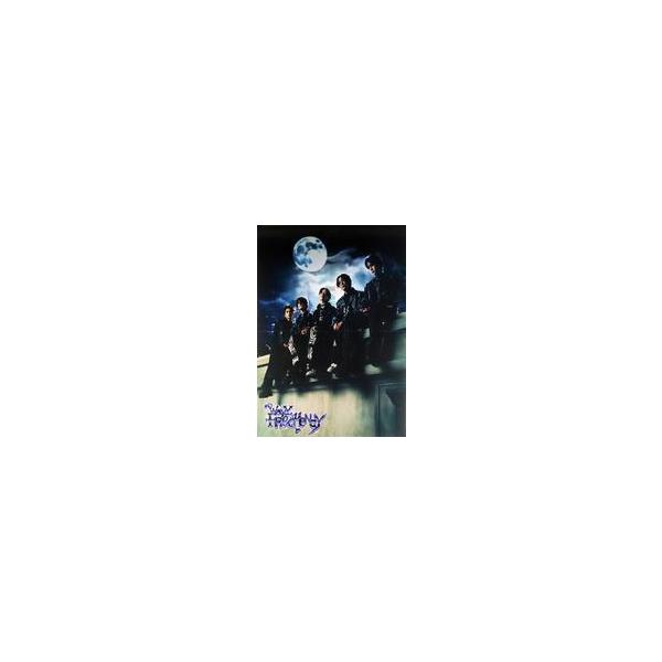 商品名：中古ポスター 折り畳みポスターA Ver.(四つ折) WayV 「CD FREQUENCY(Photo Book Ver.)」 封入特典商品解説■WayV ミニアルバム「FREQUENCY(Photo Book Ver.)」の封入特...