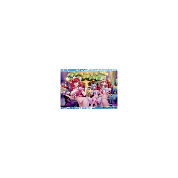 商品名：中古ポスター A6お風呂ミニポスター 夢のわんわんカフェ 「WEBくじ ドルフィンウェーブ -1st WAVE.-」 F賞商品解説■「WEBくじ ドルフィンウェーブ -1st WAVE.-」F賞の『A6お風呂ミニポスター』になります...