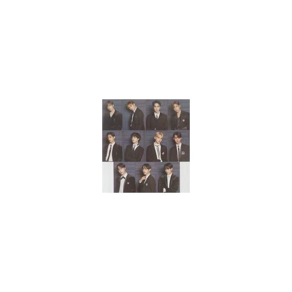 商品名：中古ポスター A4ミニポスターセット(11枚組) THE BOYZ 「THE BOYZ FAN-CON THE FILM FESTIVAL」商品解説■「THE BOYZ FAN-CON THE FILM FESTIVAL」のグッズで...