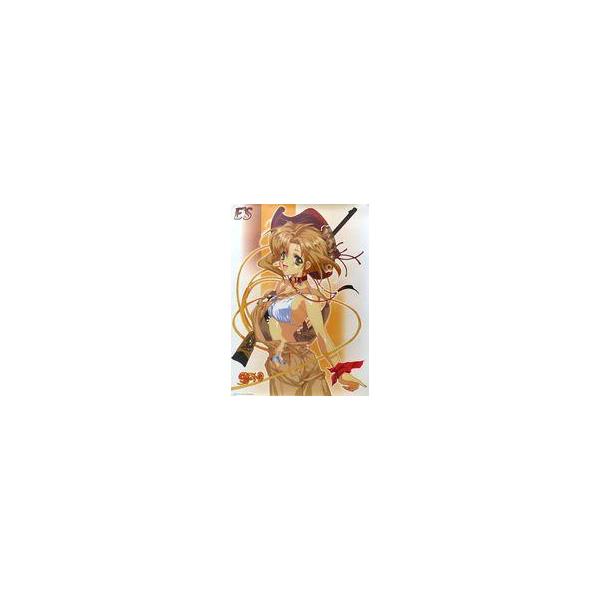 商品名：中古ポスター B2コミックポスター 明日香=篤川 「E’s」商品解説■「E’s」の「B2コミックポスター」です。【商品詳細】サイズ：B2