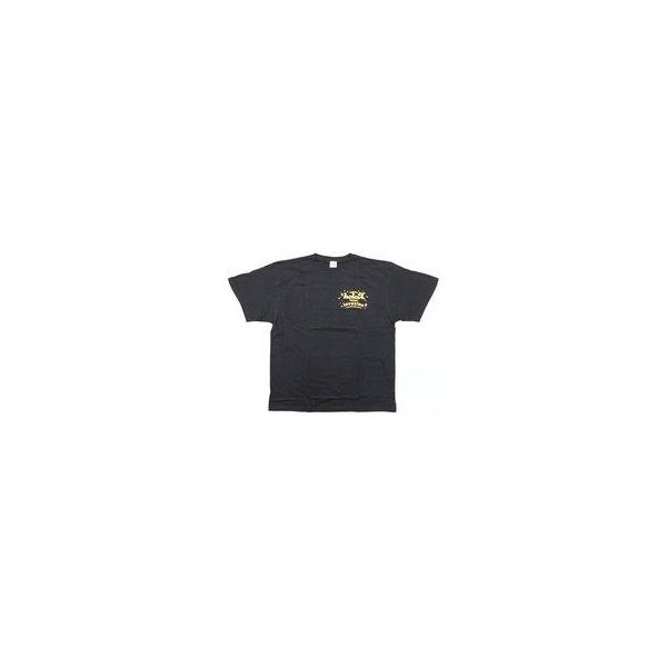 商品名：中古Tシャツ 集合 Tシャツ ブラック XLサイズ 「バーチャルYouTuber ホロライブ 秘密結社holoX tower invasion〜holoX色に染め上げろ!〜」商品解説■「バーチャルYouTuber ホロライブ 秘密結...