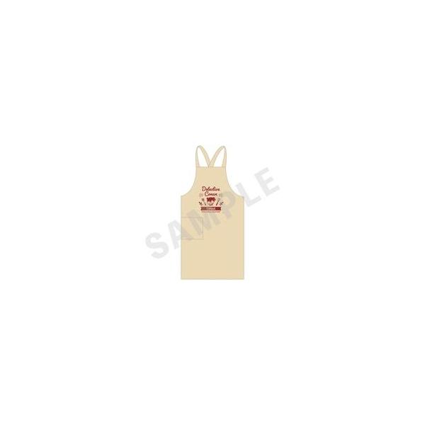 商品名：中古衣料雑貨 江戸川コナン エプロン 「名探偵コナン」商品解説■「名探偵コナン」より、『エプロン』の登場です。【商品詳細】サイズ：着丈：約82cm、身幅：約50cm素材：綿35％、ポリエステル65％中古注意事項：※中古商品に関しまし...