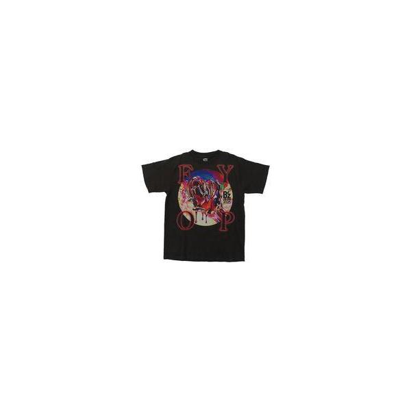 商品名：中古Tシャツ B’z ツアーTシャツ ブラック Sサイズ 「B’z LIVE-GYM 2025 -FYOP-」商品解説■「B’z LIVE-GYM 2025 -FYOP-」のグッズです。【商品詳細】サイズ：Sカラー：ブラック素材：綿...