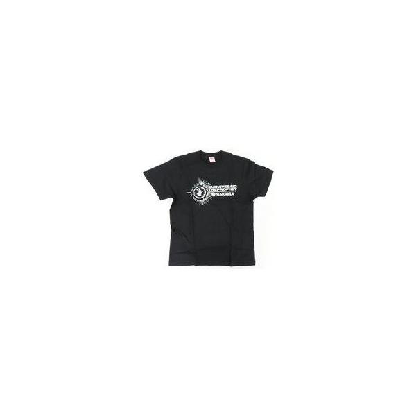 商品名：中古Tシャツ NEMOPHILA×Survive Said The Prophet コラボTシャツ ブラック Mサイズ 「NEMOPHILA Zepp Tour 2023 〜二兎を追うものは二兎を得る〜」207211485商品解説■...