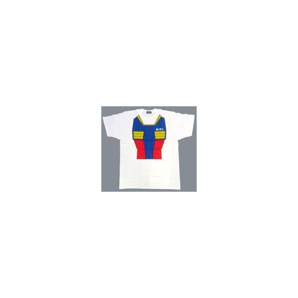 商品名：中古Tシャツ RX-78-2 ガンダム MSなりきりTシャツ ホワイト XLサイズ 「機動戦士ガンダム」商品解説■「機動戦士ガンダム」より、MSなりきりTシャツが登場です。【商品詳細】カラー：ホワイトサイズ：XL中古注意事項：※中古...