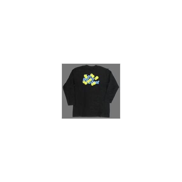 商品名：中古Tシャツ WATWING ロングスリーブTシャツ ブラック XLサイズ 「WATWING Let’s get on the beat Tour Special Edition in 武道館」商品解説■「WATWING Let’s...