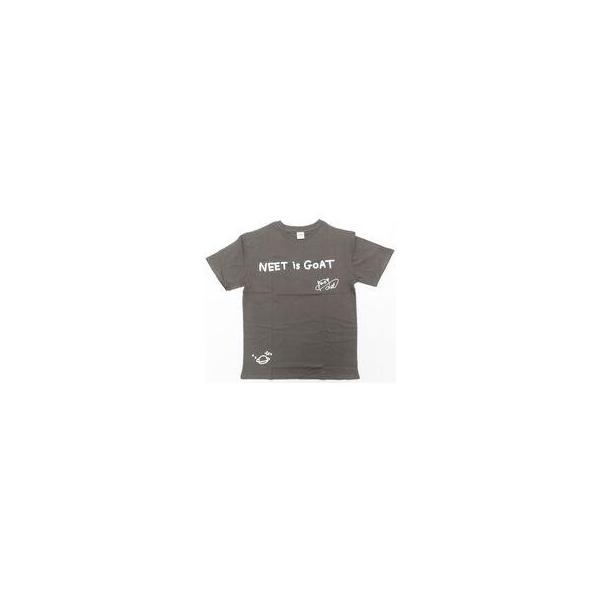 商品名：中古Tシャツ 小森めと NEET is GOAT Tシャツ ブラック Mサイズ 「バーチャルYouTuber ぶいすぽっ! 小森めと 誕生日記念2025」商品解説■「バーチャルYouTuber ぶいすぽっ! 小森めと 誕生日記念20...