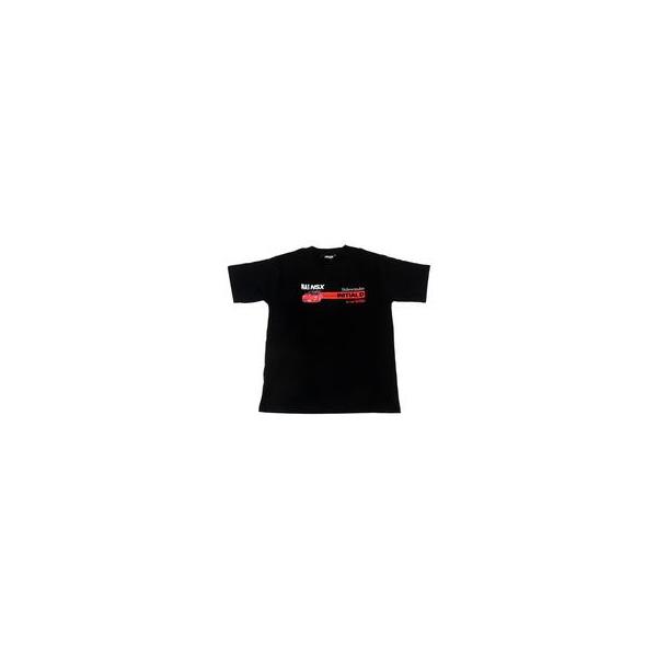 商品名：中古Tシャツ NA1 NSX(Sidewinder) 30th Anniversary Tシャツ ブラック Mサイズ 「頭文字D×アベイル」商品解説■「頭文字D×アベイル」より、Tシャツが登場です。【商品詳細】カラー：ブラックサイズ...