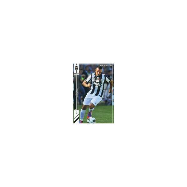 商品名：新品パニーニ フットボールリーグ PFL01 017/191[R]：シモーネ・ペペパニーニ フットボールリーグ/R/MF/Juventus FC/01[PFL01]分類：MF/レア度：R分類：MF/レア度：R 現実のワールドサッカー...