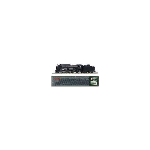 商品名：中古鉄道模型 1/150 D51 1次形 (東北仕様) [2018-1]2018-1商品解説■カトーの完成品Nゲージ車両、一次形(東北仕様)です。1次形「なめくじ」と呼ばれるグループが、車体各所を新規金型で新登場1次形の特徴である、...