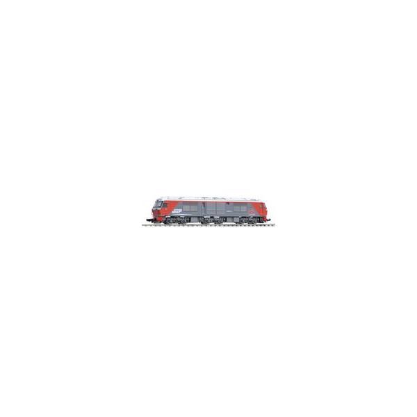 商品名：中古鉄道模型 1/150 JR DF200-0形 ディーゼル機関車 [2231]2231商品解説■0番代の現在の姿を再現ナンバープレート(1・7・10・12)付属JRFマーク・REDBEARマーク印刷済み前面手すり・ホイッスル別部品...