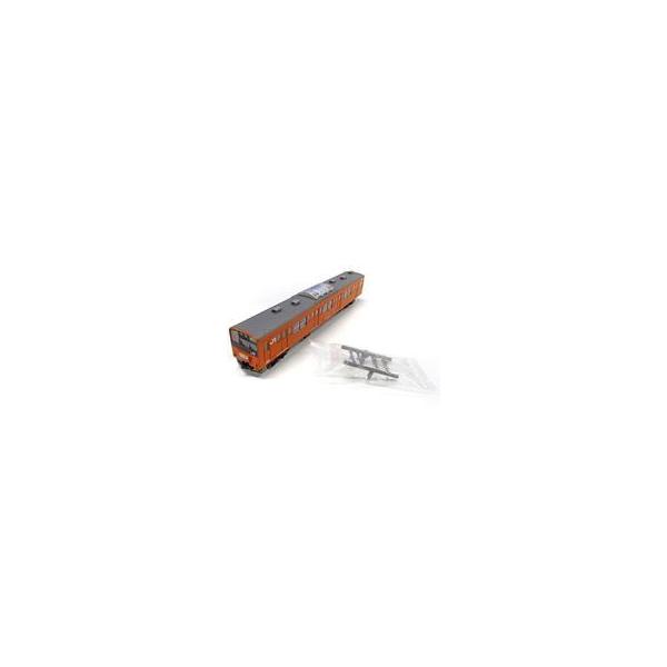 商品名：中古鉄道模型 1/150 201系 中央線快速 「鉄道コレクション NewDays KIOSKオリジナル 第1弾」商品解説■「鉄道コレクション NewDays KIOSKオリジナル 第1弾」に、1/150 201系 中央線快速がライ...