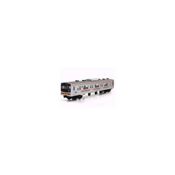 商品名：中古鉄道模型 1/150 205系 武蔵野線 「鉄道コレクション NewDays KIOSKオリジナル 第1弾」商品解説■「鉄道コレクション NewDays KIOSKオリジナル 第1弾」に、1/150 205系 武蔵野線がラインナ...