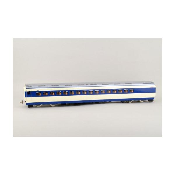 商品名：中古鉄道模型 HOゲージ 1/87 0系 15-1000 11号車 グリーン車 [1-000-28]1-000-28商品解説■0系 15-1000 11号車 グリーン車が、HOゲージスケールで登場です。0系1000番台は、初期型の0...