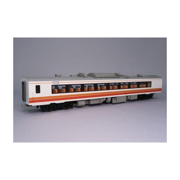 商品名：新品鉄道模型 HOゲージ 1/80 国鉄/JR北海道 キハ182-500 M 完成品 [1-183-59]1-183-59商品解説■国鉄/JR北海道 キハ182-500 M 完成品が、HOゲージスケールで登場です。キハ183系500...