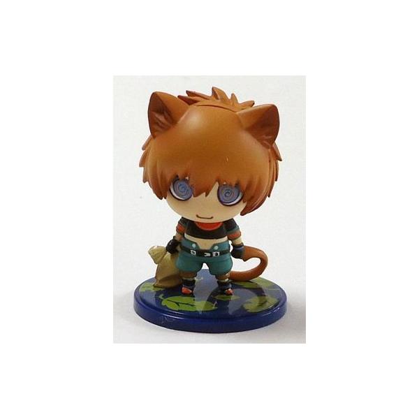 商品名：中古トレーディングフィギュア トキノ 「ワンコイングランデフィギュアコレクション にとろぷらす キラルの森」商品解説■すでにシリーズとしてリリース済みの「咎狗の血」「Lamento〜BEYOND THE VOID〜」では逢えなかった...