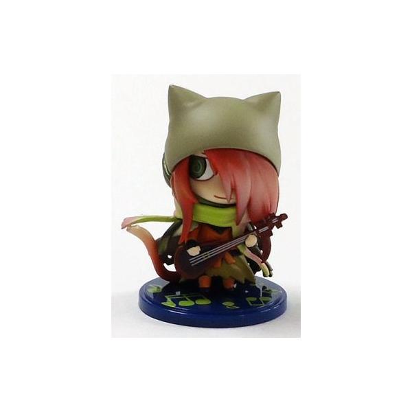 商品名：中古トレーディングフィギュア シュイ 「ワンコイングランデフィギュアコレクション にとろぷらす キラルの森」商品解説■すでにシリーズとしてリリース済みの「咎狗の血」「Lamento〜BEYOND THE VOID〜」では逢えなかった...