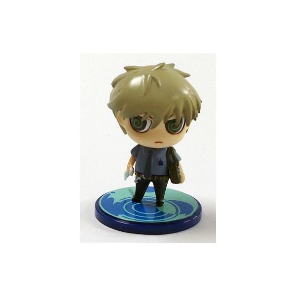 商品名：中古トレーディングフィギュア 城沼哲雄 「ワンコイングランデフィギュアコレクション にとろぷらす キラルの森」商品解説■すでにシリーズとしてリリース済みの「咎狗の血」「Lamento〜BEYOND THE VOID〜」では逢えなかっ...